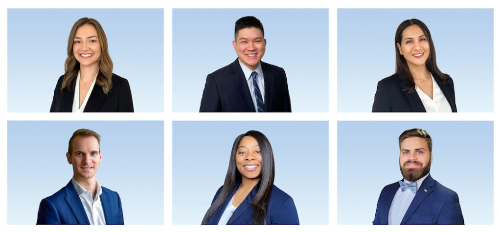 The Best Corporate Headshots in Los Angeles
