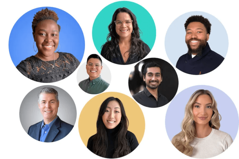 Professional Headshots Online - Studio-Quality, Hand-Edited