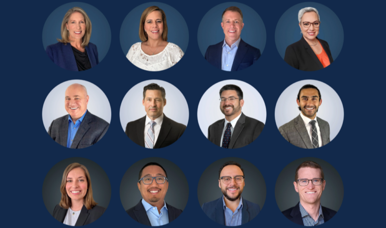 16 Examples of High-Quality Corporate Headshots