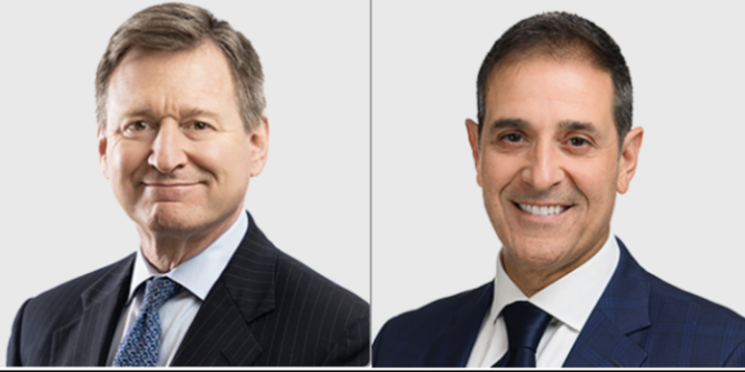 Lawyer Headshots - Examples, Posing Tips & Pricing Options