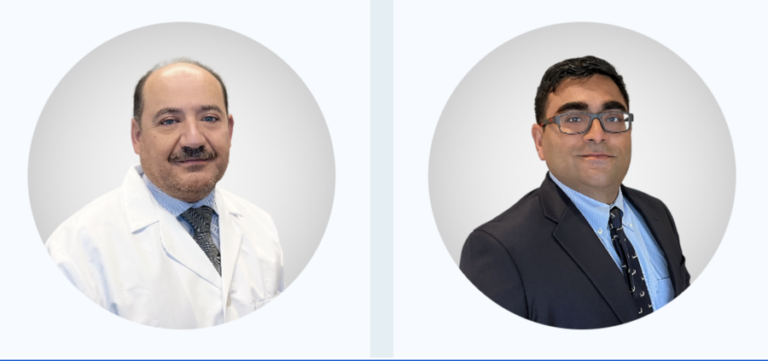 Doctor Headshots: How to Plan, Costs, Examples & More