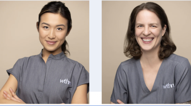 Doctor Headshots: How to Plan, Costs, Examples & More