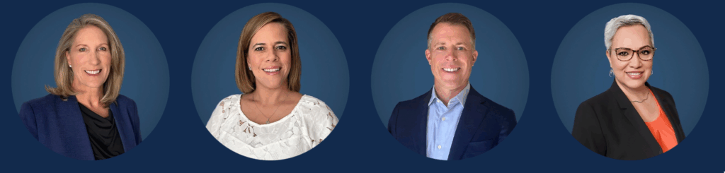 16 Examples of High-Quality Corporate Headshots