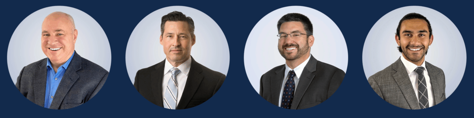 16 Examples of High-Quality Corporate Headshots