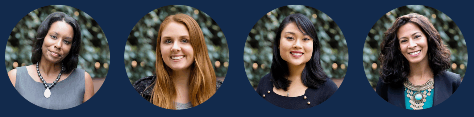 16 Examples of High-Quality Corporate Headshots