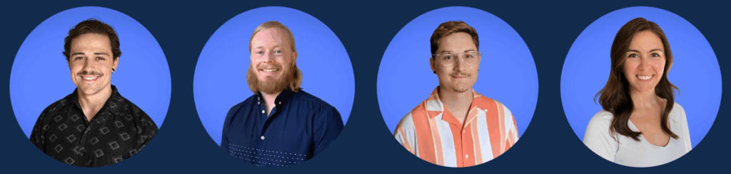 16 Examples of High-Quality Corporate Headshots