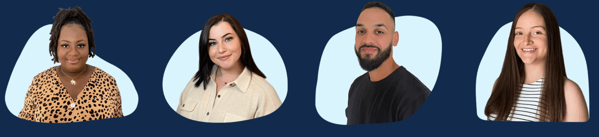 16 Examples of High-Quality Corporate Headshots